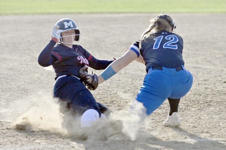 Pate throws no-hitter in 12-0 victory | News, Sports, Jobs - Tribune ...